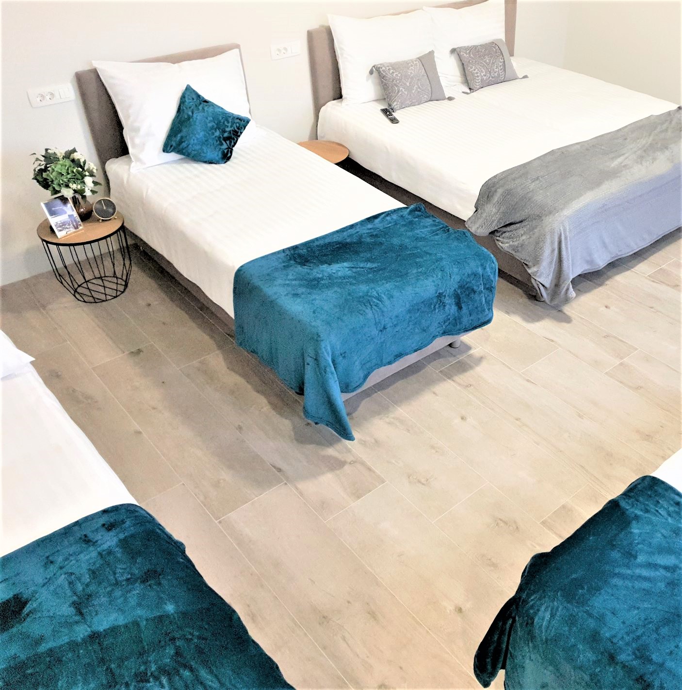 Home - Smart Hostel Slavonski Brod